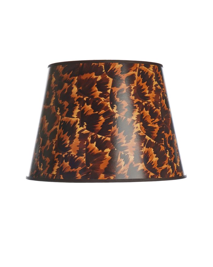 tortoise shell light
