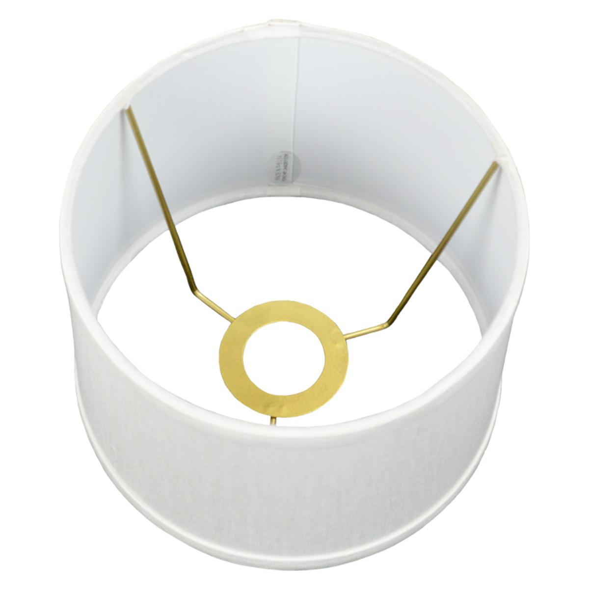 Threaded Uno Fitter Lamp Shade